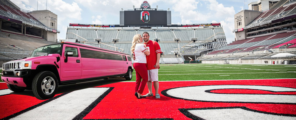 City Tours And Event - Pink Hummer Hire NJ