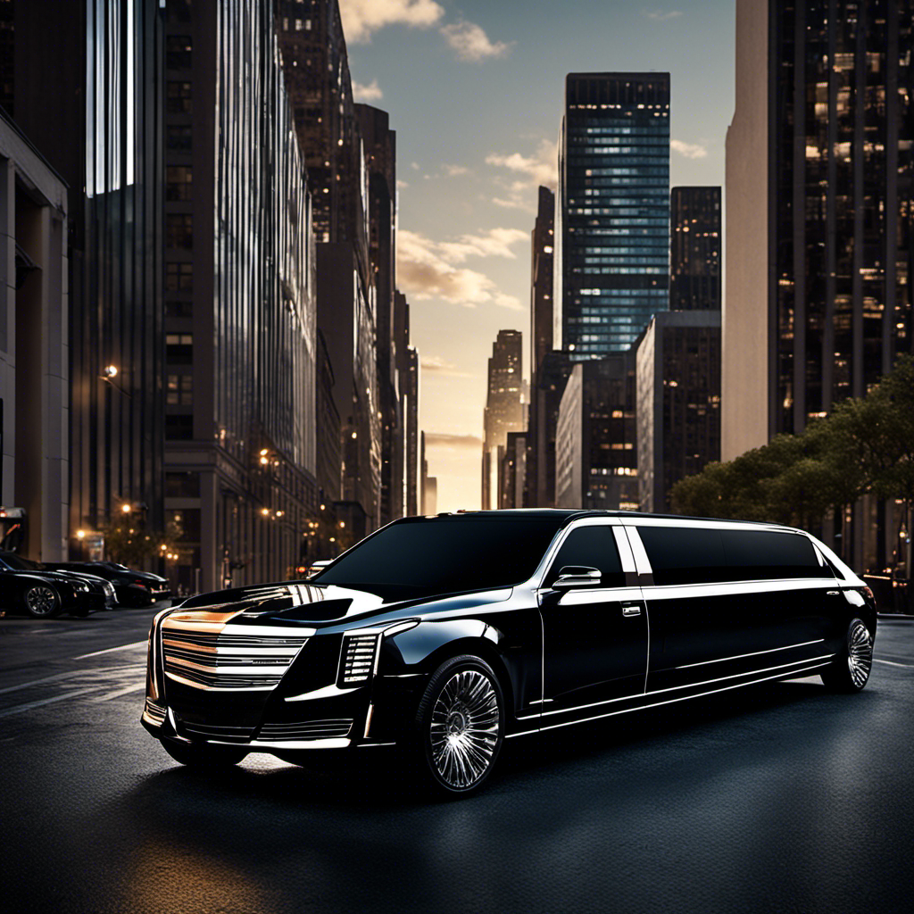 How to Choose the Perfect Limousine for Your Prom Group Size