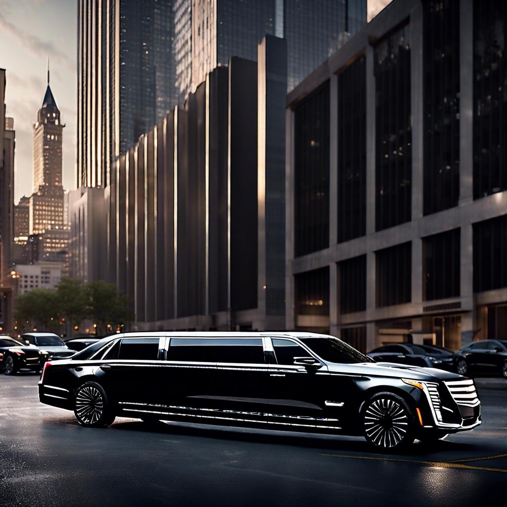 The Ultimate 2024 College Football Party Bus Guide